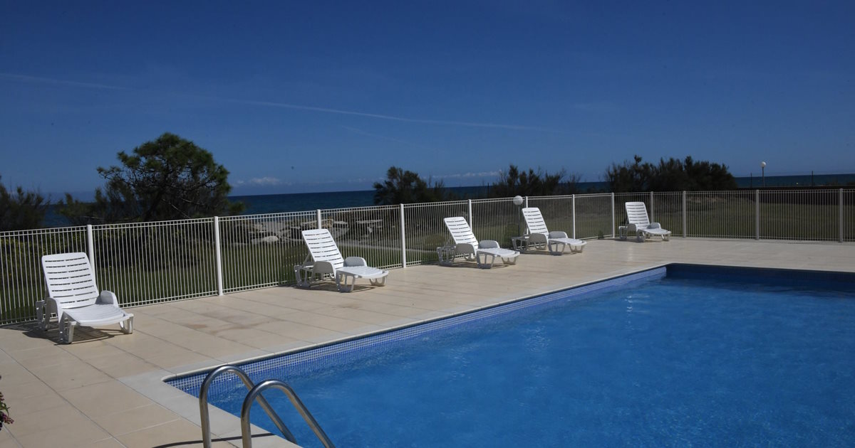 Résidence Cala Bianca - Nous contacter